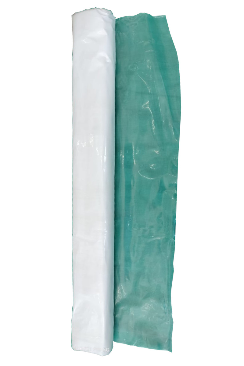 PE Sheeting Rolls | Earthcare Initiative